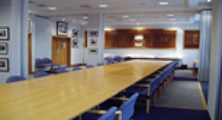 Training Venues | About | ICE Training