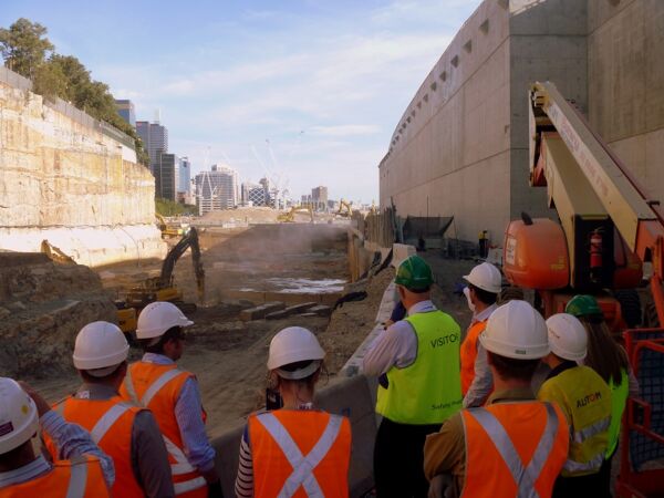 Latest ICE Knowledge on Ground Engineering - News & Media - ICE Training